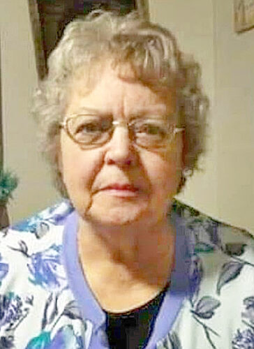 Carol Ann Stacey | News, Sports, Jobs - The Sentinel